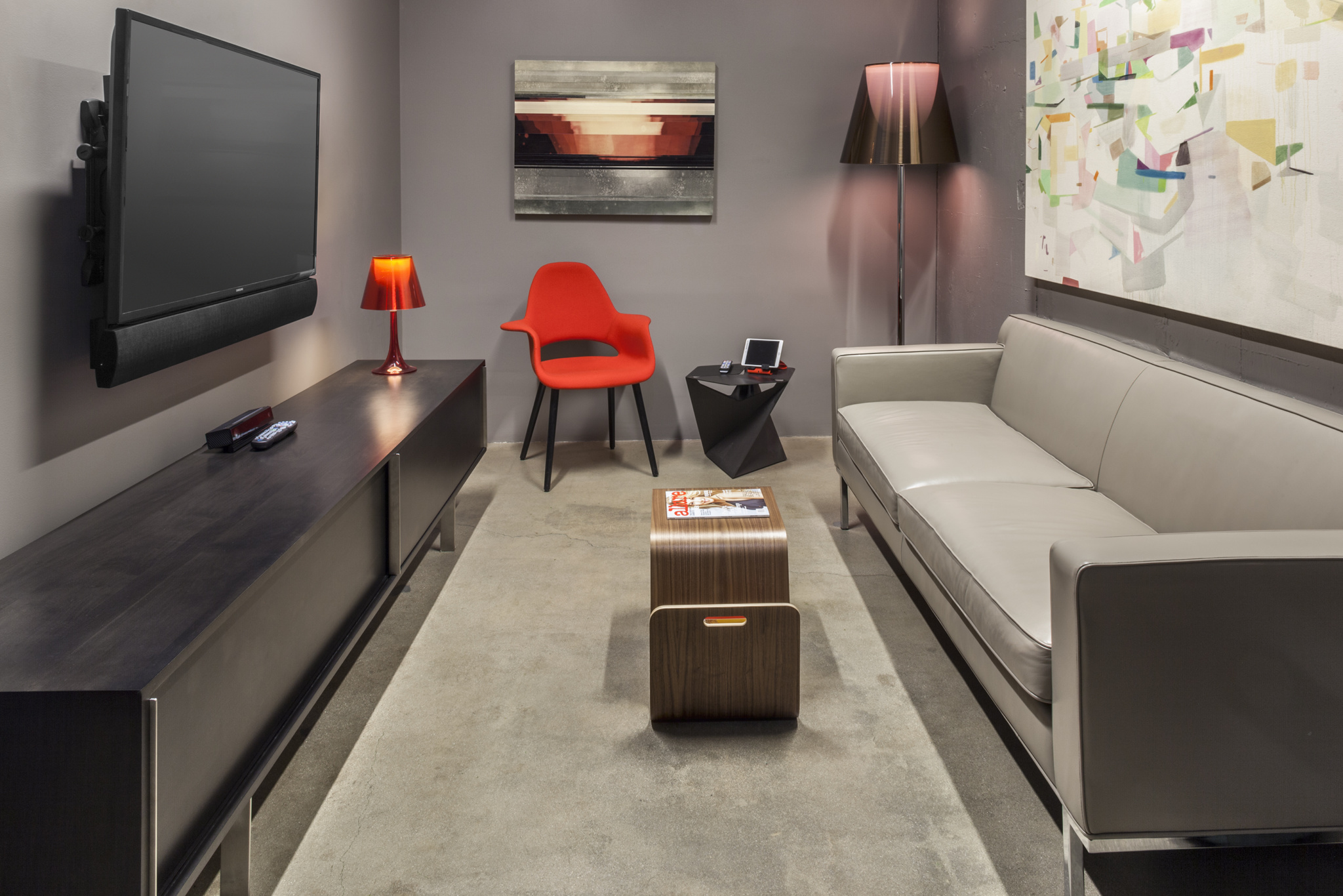 Blackbox - VIP - Smashbox Studios